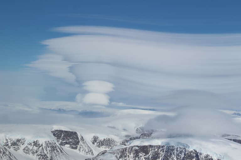 10 formaciones de nubes que son extrañas, pero asombrosas | Explora ...