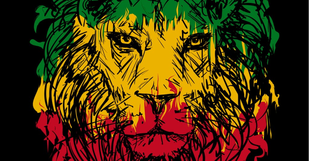 Este es el poderoso y espiritual significado de las rastas que no ...