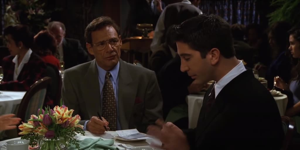 El padre de Rachel era grosero con todos y 6 cosas tristes de su ...