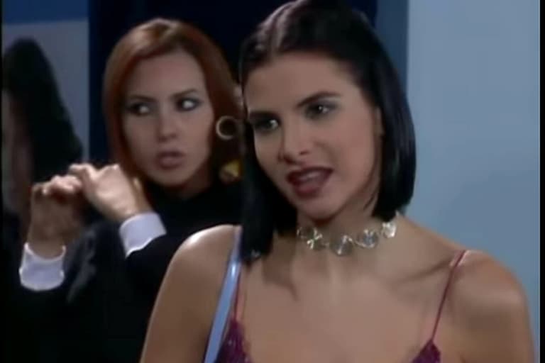 ¿Qué fue de Marcela Valencia luego de 'Yo soy Betty, la fea'? A sus 53 ...