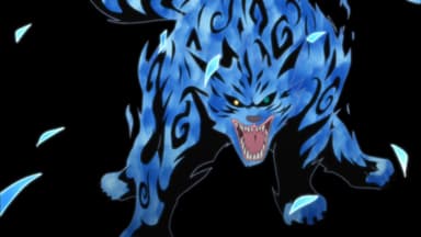 Conoce a todas las bestias con cola de 'Naruto': no todos los bijuu ...