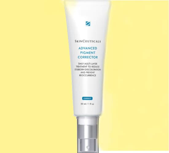 Cómo tratar el melasma: 14 productos que aclaran, renuevan y protegen ...