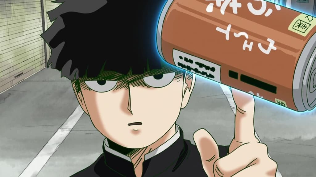 Los 10 poderes más usados en el anime: ¿otra vez telequinesis ...