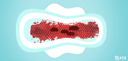 12 tipos de menstruación y lo que cada uno dice de tu salud: color ...