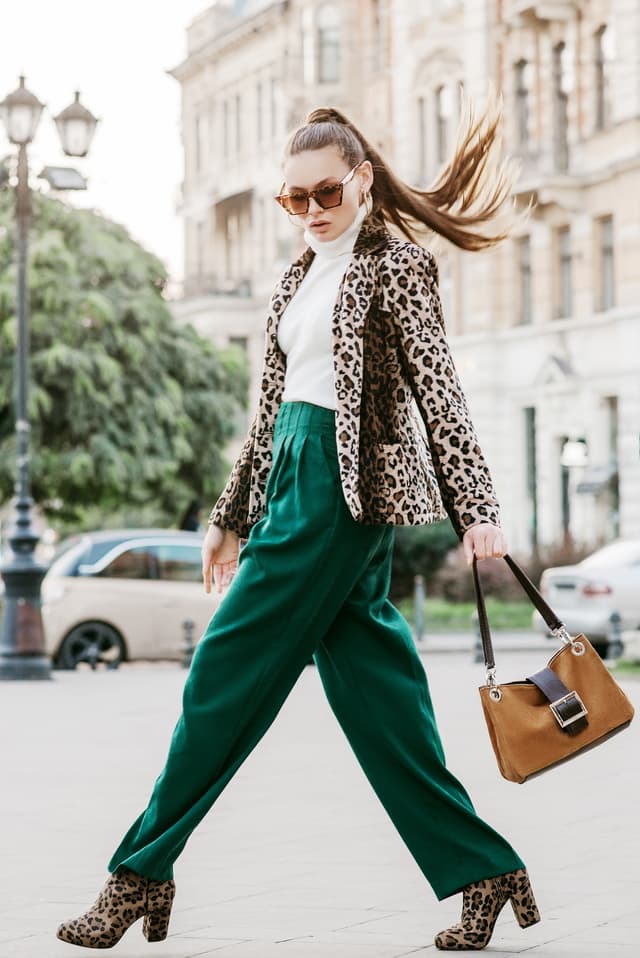 El verde botella será el color protagonista del otoño: 10 ideas para ...