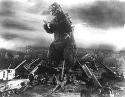¿Cuánto mide Godzilla en realidad? Te decimos qué tan grande es en cada ...