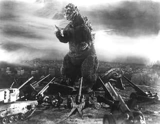 ¿Cuánto mide Godzilla en realidad? Te decimos qué tan grande es en cada ...