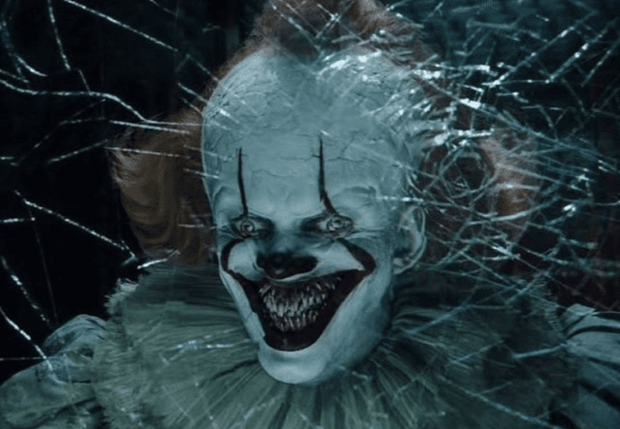 Pennywise nunca fue un payaso: te contamos su oscuro y antiguo origen ...