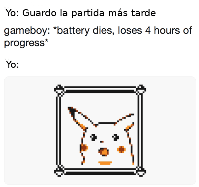 El origen de «Pikachu sorprendido» y los 13 mejores memes que Internet ...