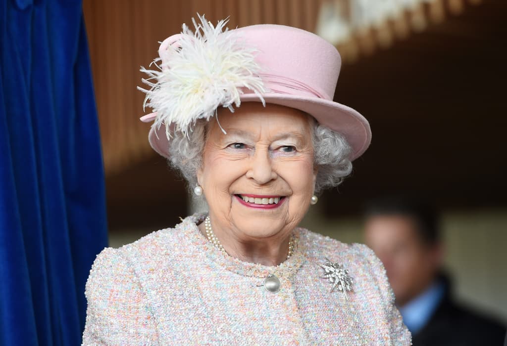 ¿Cómo se llamaba realmente la reina de Inglaterra, Isabel o Elizabeth ...