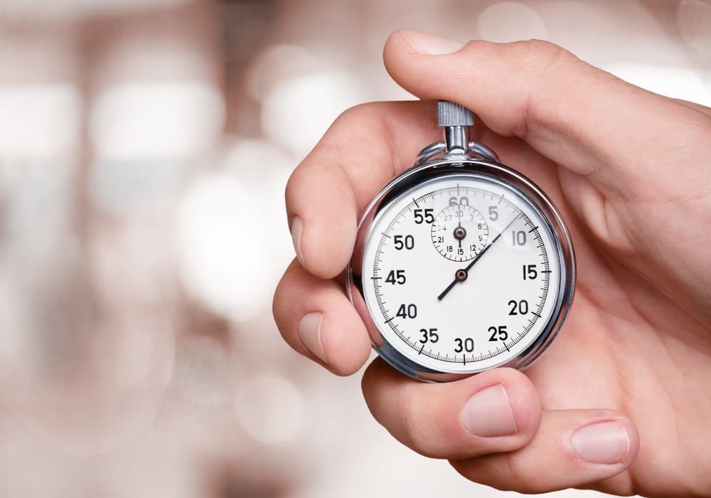 ¿Adelantar o atrasar el reloj? Horario de verano en EEUU inicia este ...