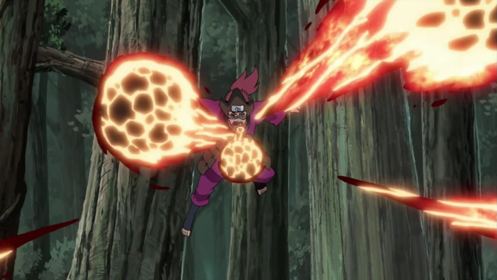 Conoce a todas las bestias con cola de 'Naruto': no todos los bijuu ...