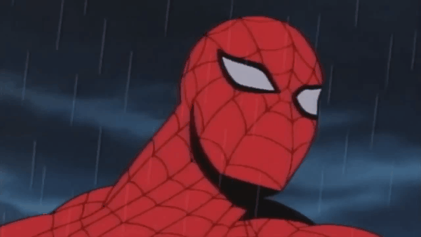 Spider-Man: conoce todos los usos del sentido arácnido ...