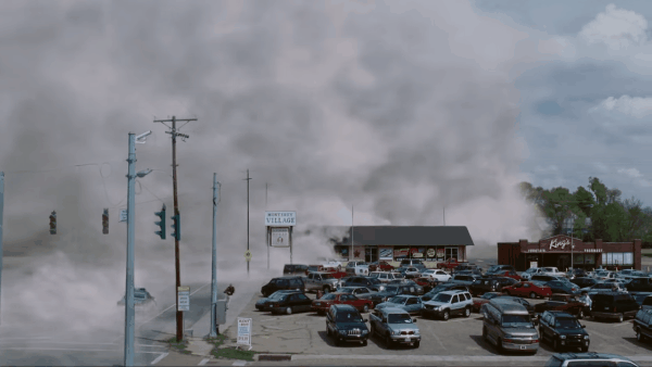 10 curiosidades sobre The Mist, la aterradora adaptación de Stephen ...