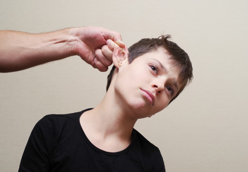 ¿Tienes un pequeño agujero junto a la oreja? La ciencia tiene la ...