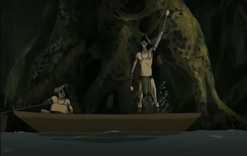 'Avatar: la leyenda de Aang': 6 culturas antiguas que influenciaron las ...