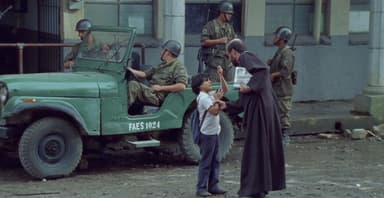 Así luce ahora Chava, el protagonista de 'Voces inocentes' ¡No lo ...