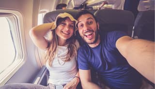 Mejores Apps para encontrar boleto de avión barato y cuándo comprarlo ...