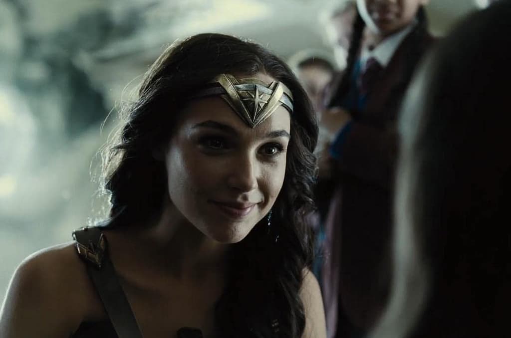 Las amazonas y 4 grupos de guerreras que existieron en la vida real ...