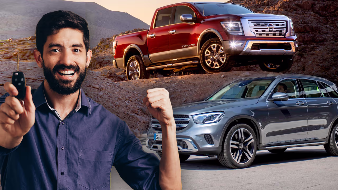 Carros usados menos afectados ante la subida de precios en 2021 | A ...
