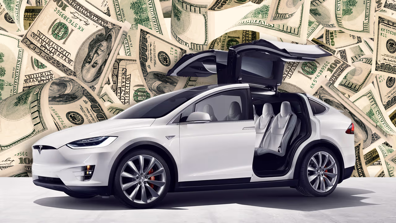 Estos carros son los más costosos de asegurar en Estados Unidos durante ...