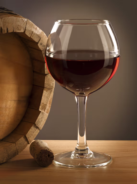 3 tipos de copas de vino que debes tener | Delicioso | Univision