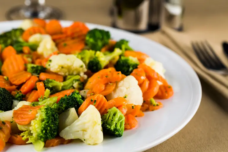 8 fobias vinculadas a comida que no creerías que existen | Delicioso ...