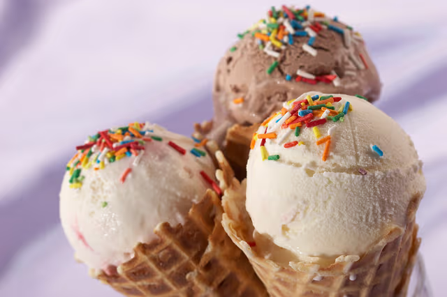 Cómo hacer helado en casa (I) | Delicioso | Univision