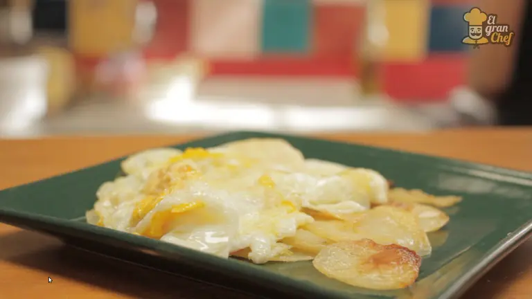 Con estas 11 recetas vale la pena comprar huevos extra | Delicioso ...