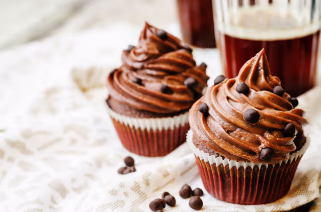 Estos son los postres más sabrosos para hacer con chispas de chocolate ...