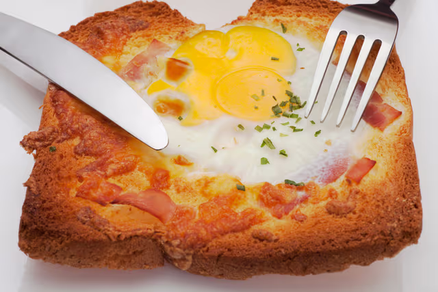 Haz del brunch tu comida más deliciosa con estas 9 irresistibles ...
