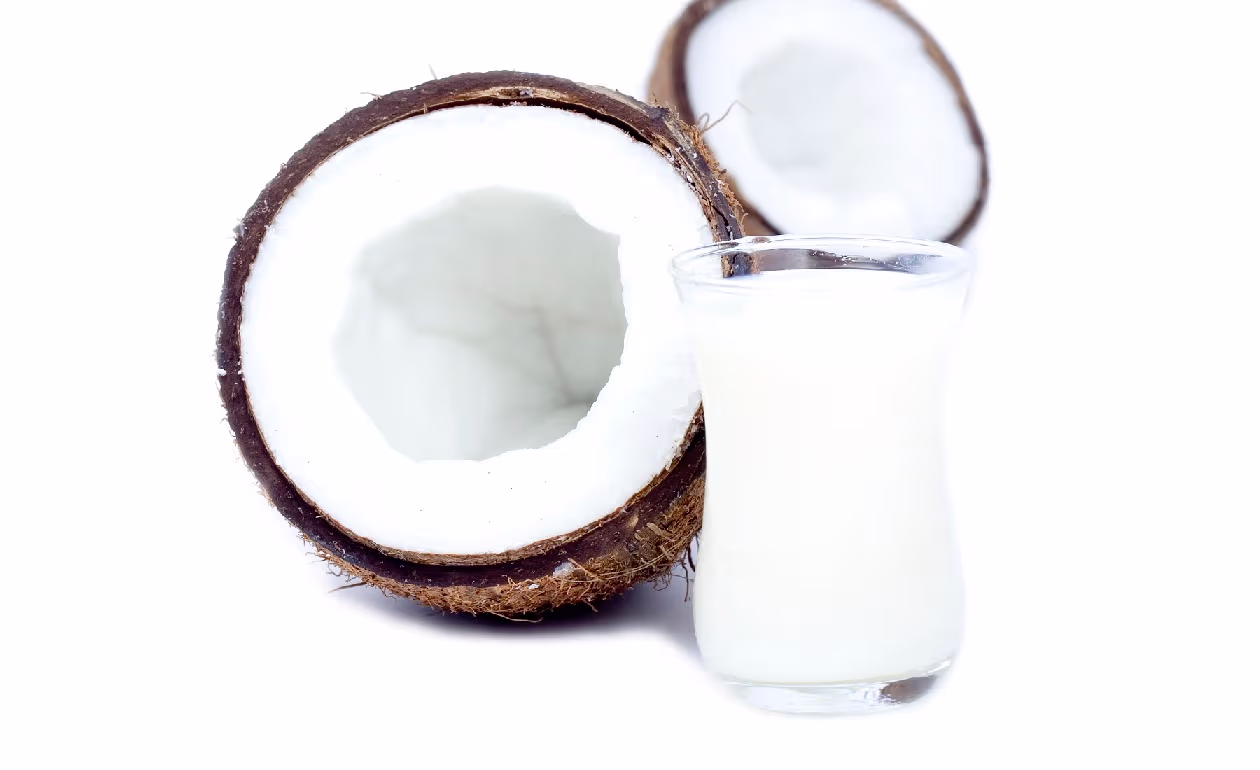Licor de coco casero | Delicioso | Univision