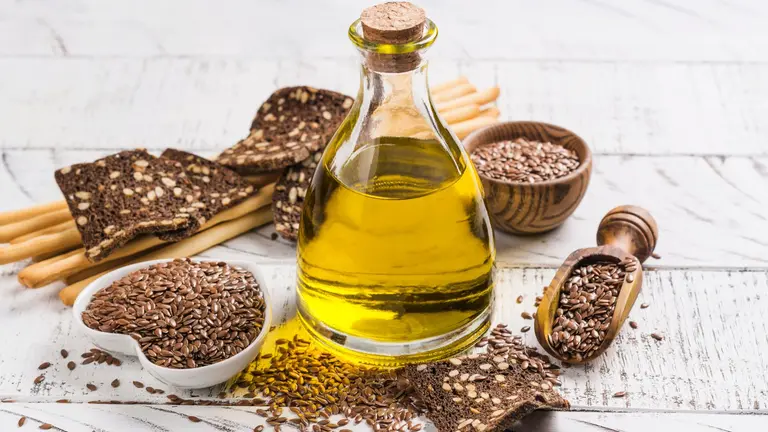 Linaza: Qué es, para qué sirve y cuáles son sus beneficios para la ...