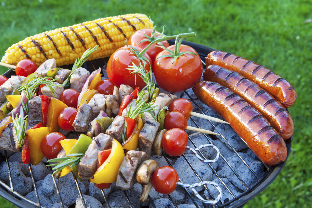Necesitas conocer estos trucos para asar vegetales a la perfección ...