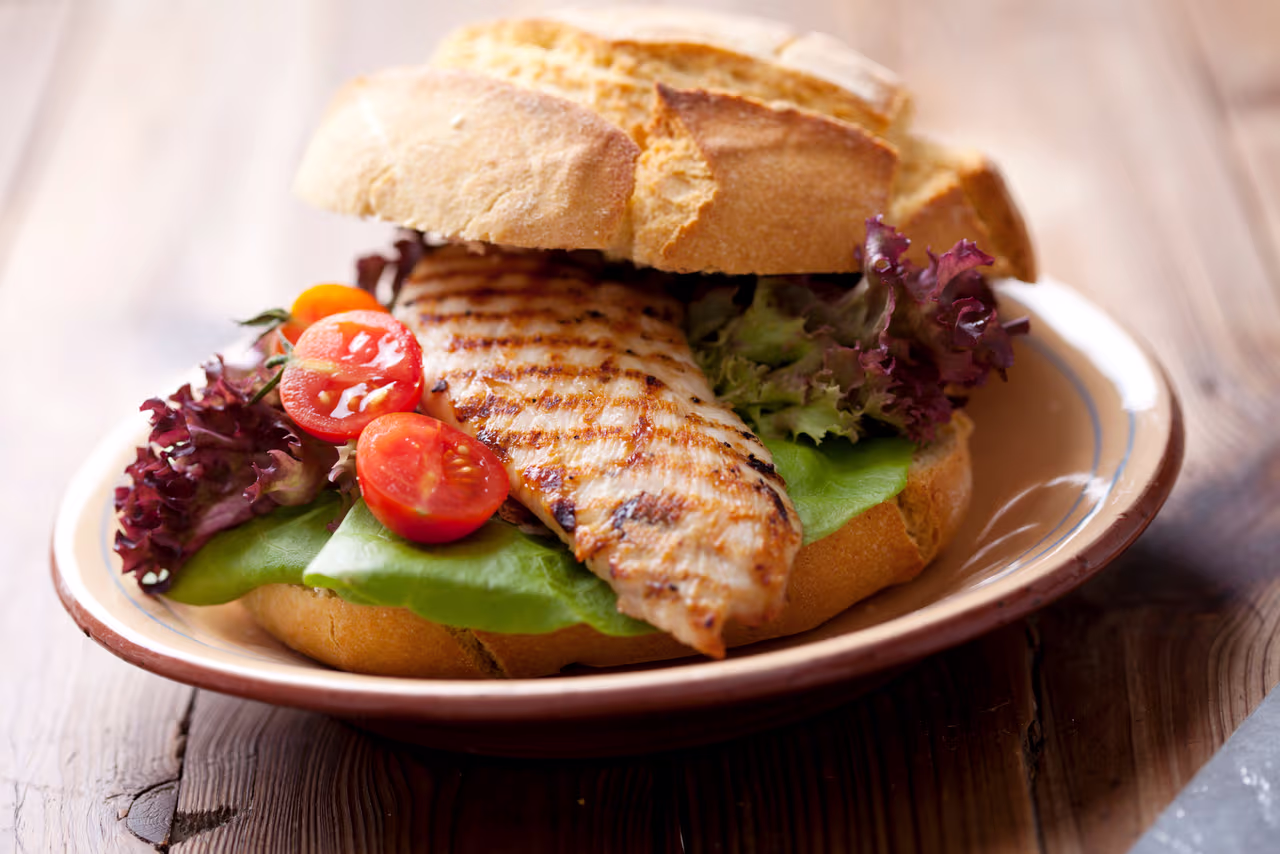 Prueba estas 11 recetas de emparedados que amarás | Delicioso | Univision