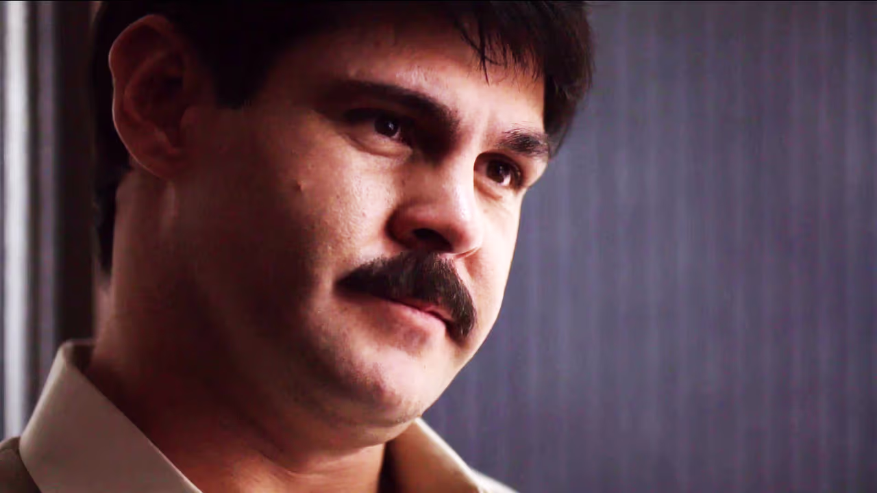In photos: here’s the opening of season two of 'El Chapo', based on the ...