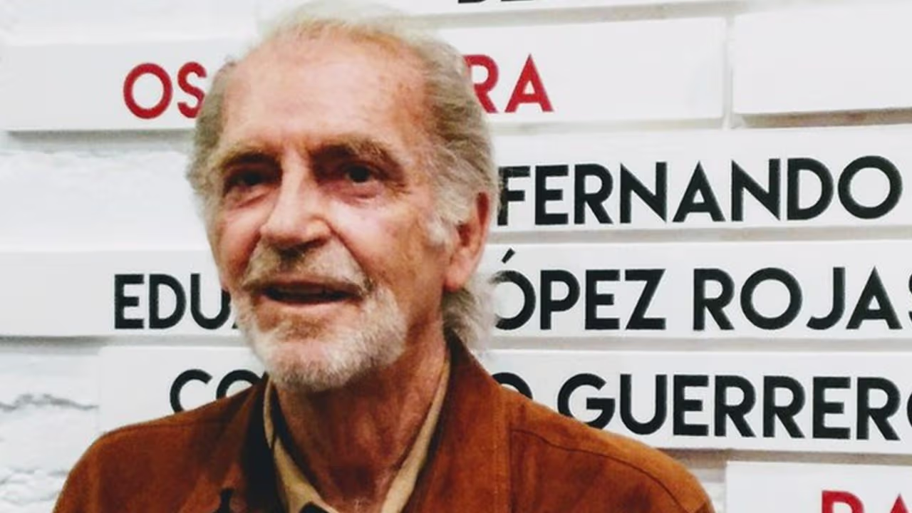 Fernando Luján será sometido a una delicada operación del corazón ...