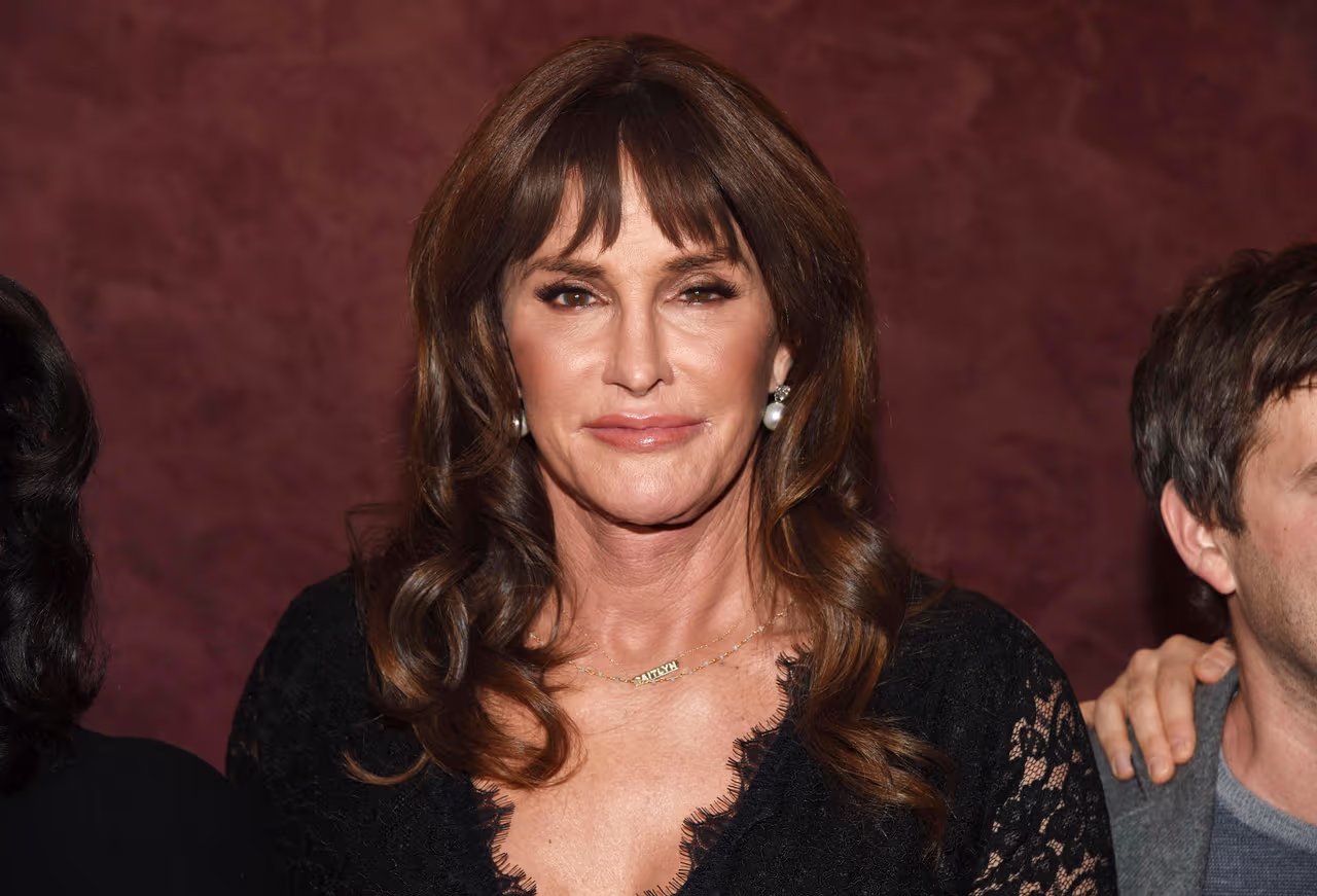 Caitlyn Jenner recuerda a Bruce en Sports Illustrated | Univision ...