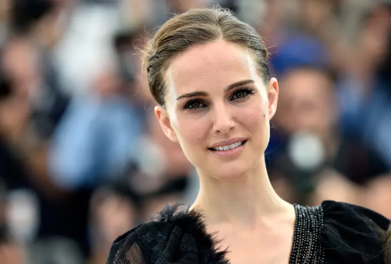 Natalie Portman pide consejos de maternidad a Cate Blanchett ...