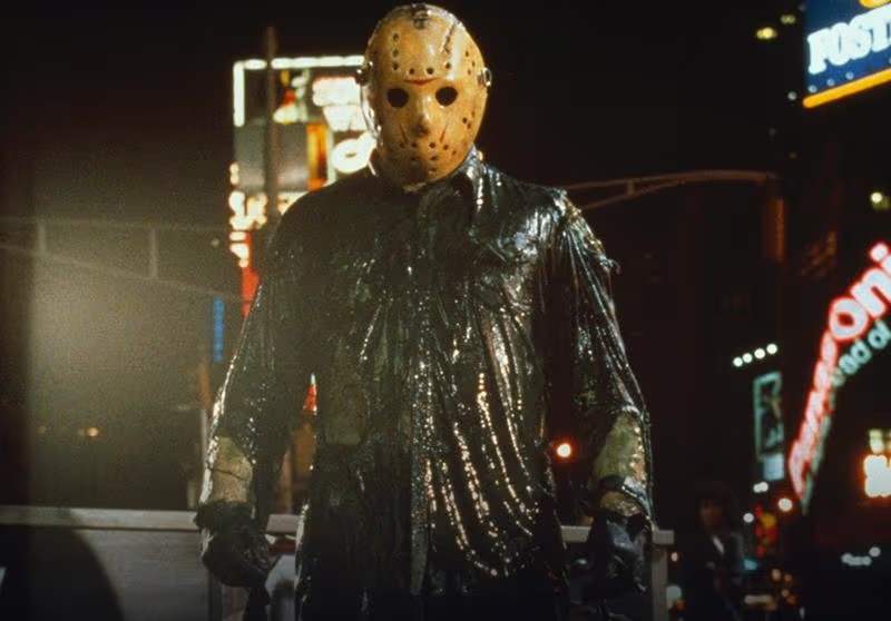 10 cosas que quizá no sabías sobre Jason Voorhees | Entretenimiento ...