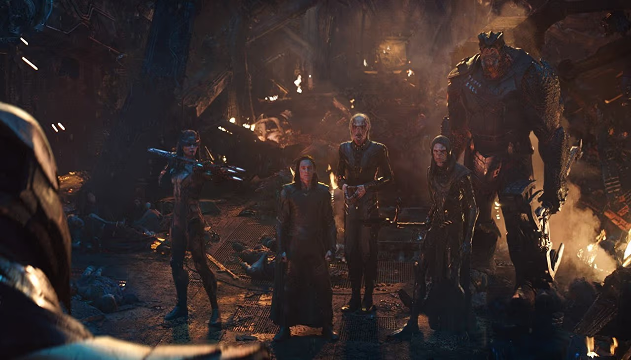10 eventos del MCU que queremos ver en nuevas películas ...