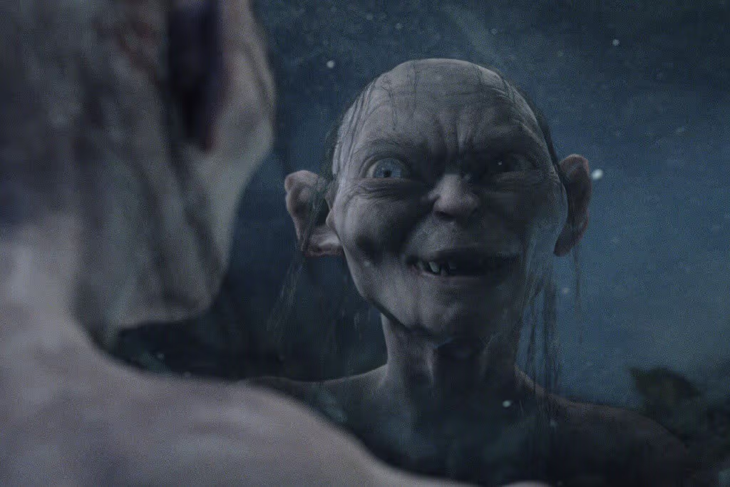 5 actores que requirieron de CGI para sus personajes | Entretenimiento ...