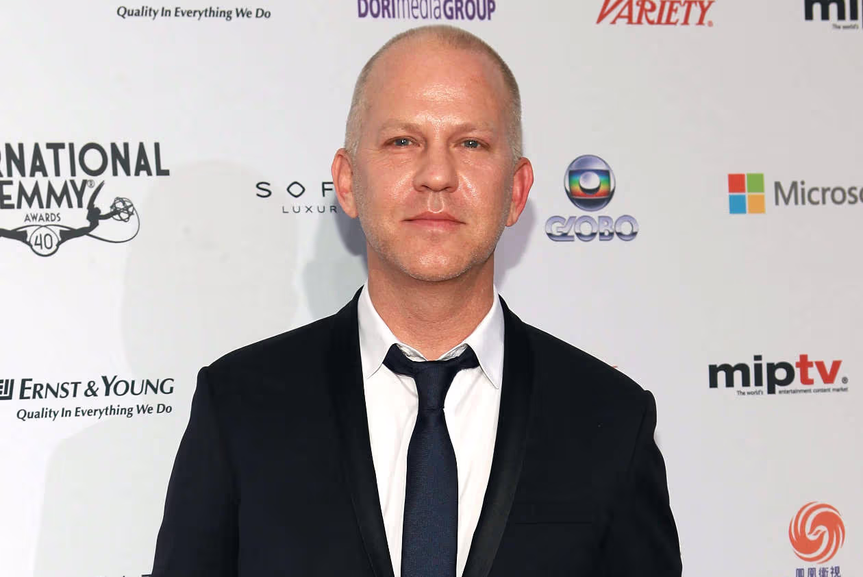 7 curiosidades de Ryan Murphy | Entretenimiento Cine y Series | Univision
