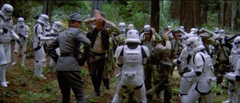 9 cosas que tal vez no sabías sobre los Stormtroopers | Entretenimiento ...