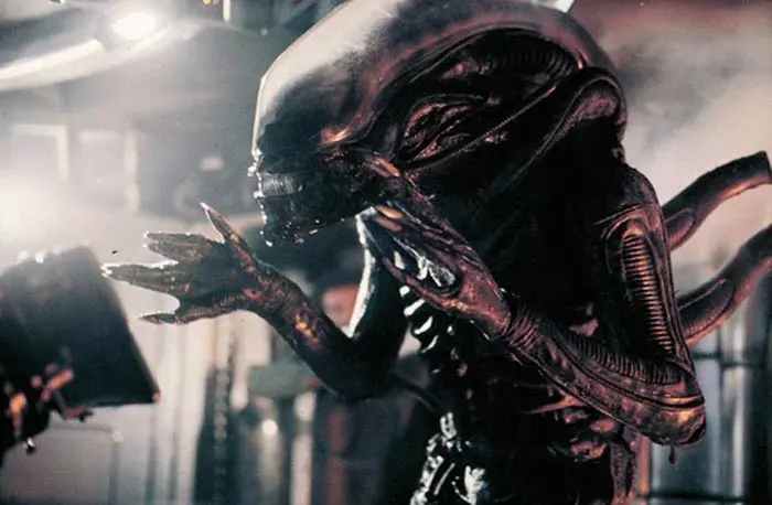 Alien: ‘Containment’ es el primero de los cortometrajes del 40 ...