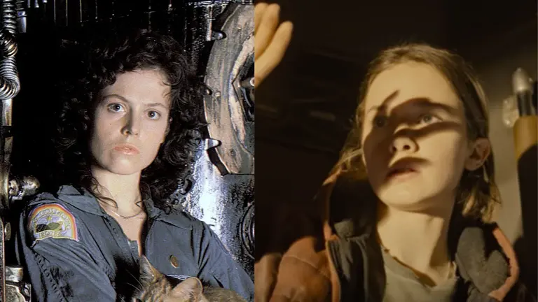 ‘Alien: Romulus’: todo lo que debes saber de la película de Cailee ...