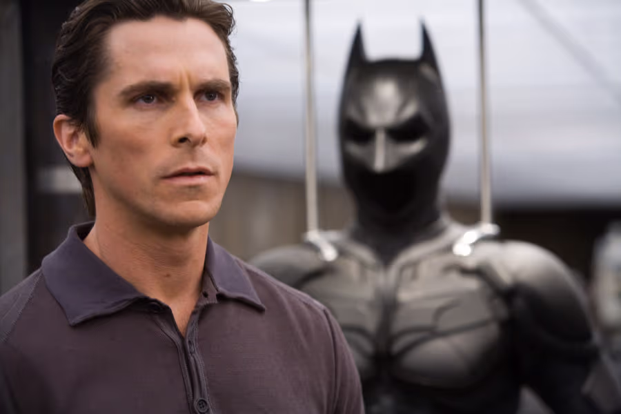 Batfleck vs Baleman: ahora que vimos actuar a ambos, ¿quién fue mejor ...