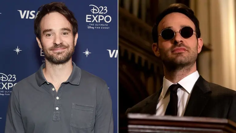 Charlie Cox contó la diferencia entre el ‘Daredevil’ de Disney y el de Netflix: así interpretará ...