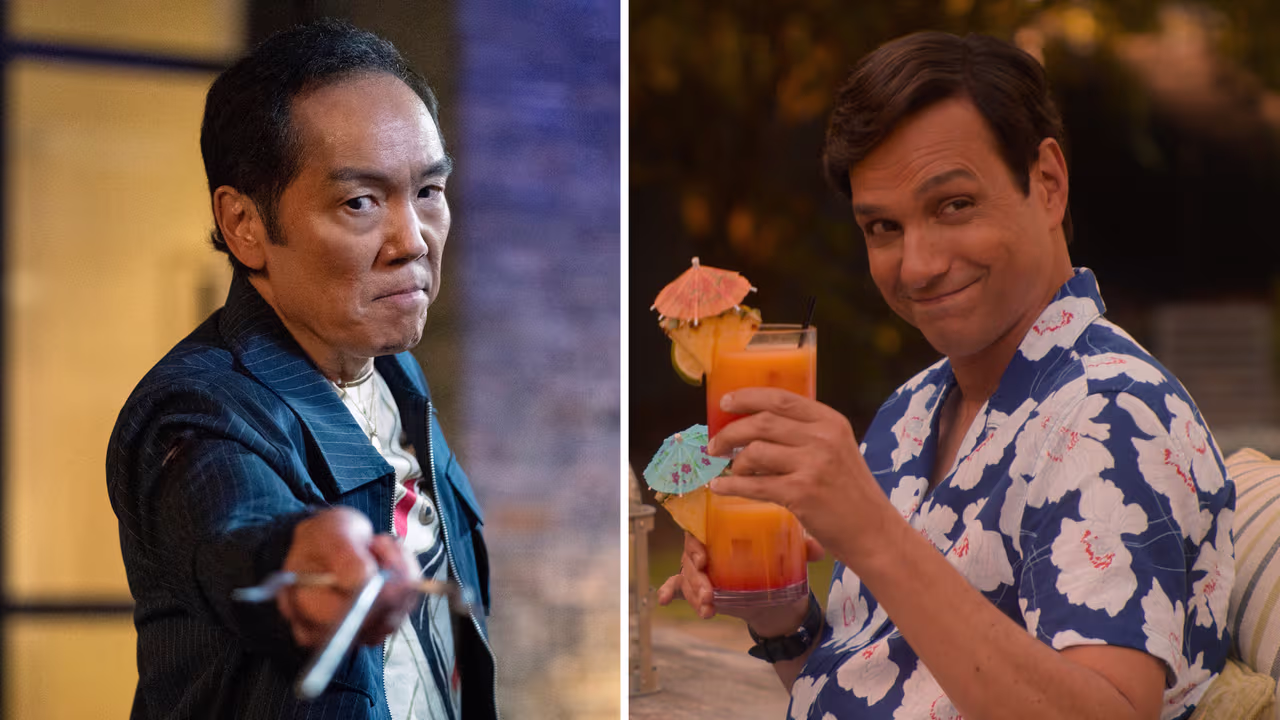 ‘Cobra Kai’, serie de Netflix: ¿quién era Jeff Kay y por qué se le ...