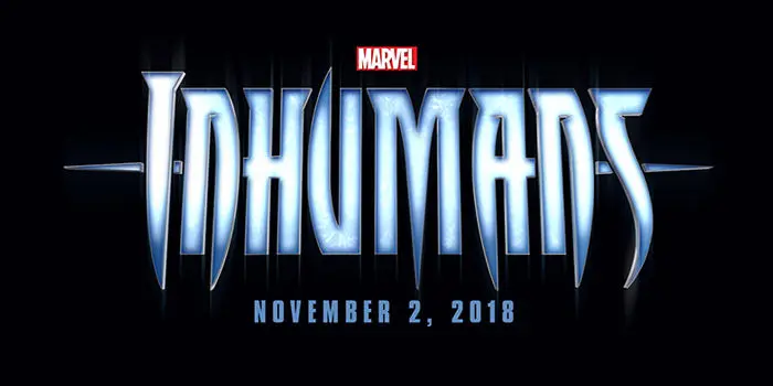 ¿Cuál es la situación de la película de los Inhumanos de Marvel ...